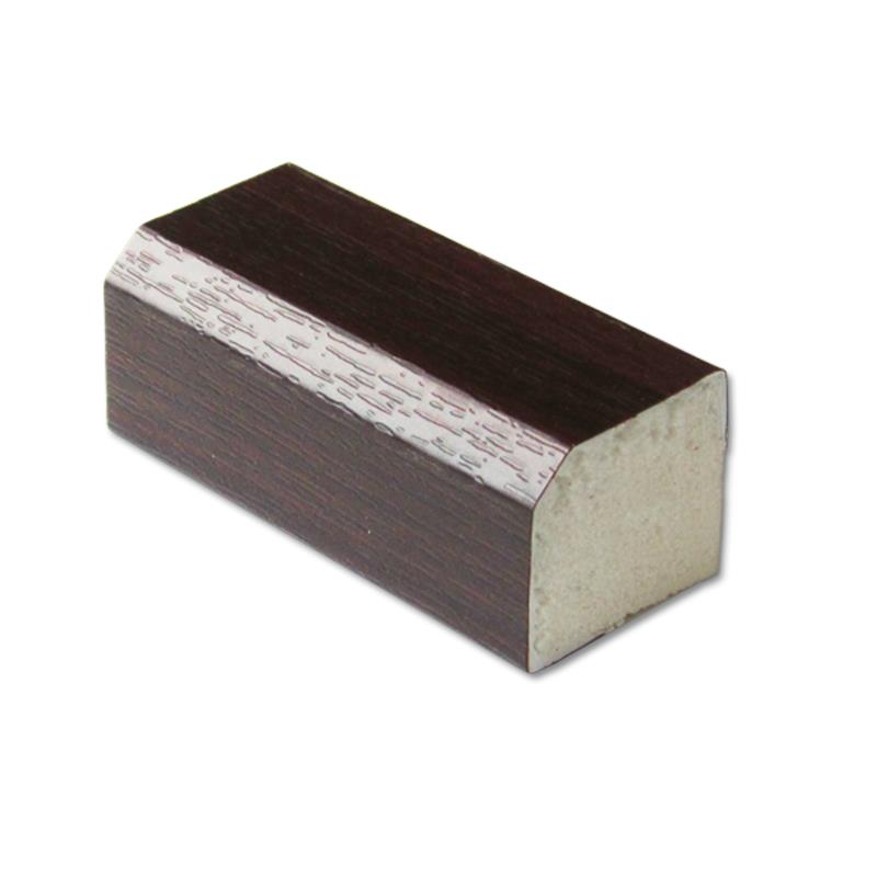 uPVC Rosewood Rectangle Trim | Gap.uk.com