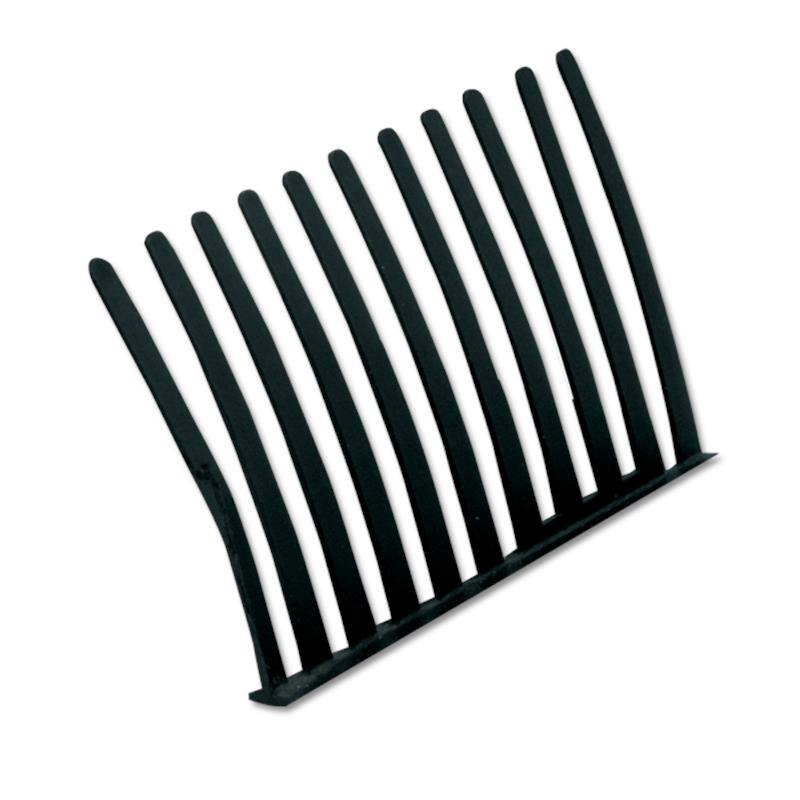 Bird Comb Filler (1m) | Suppliers of uPVC Fascias & Soffits | GAP Ltd