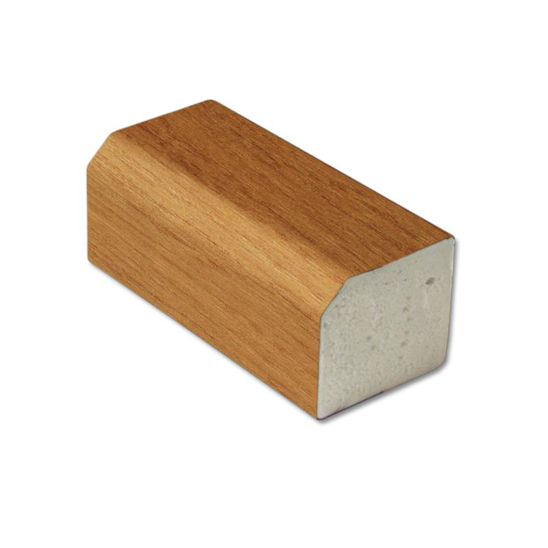 Irish Oak 22mm x 20mm Rectangle Trim | Gap.uk.com